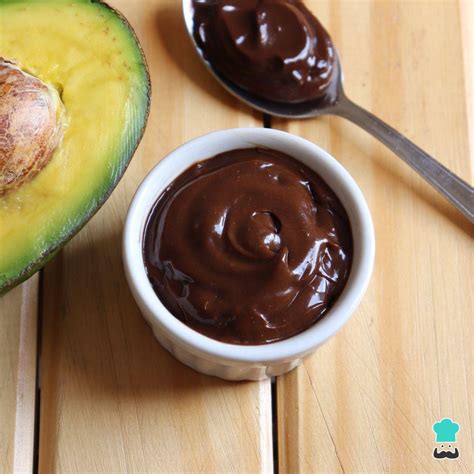 Mousse De Cacau A Sobremesa Saudável Perfeita