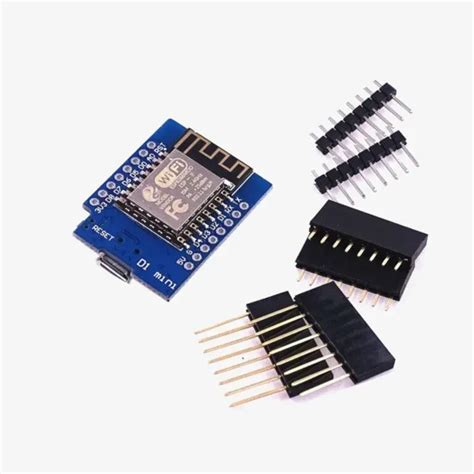 D1 Mini V2 Nodemcu 4m Bytes Lua Wi Fi Iot Development Board Based On