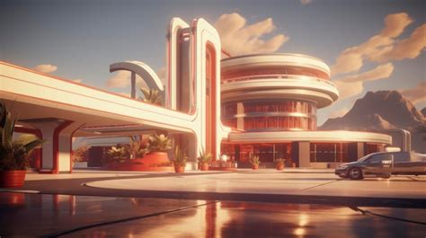 Premium Ai Image Man Using Virtual Screen On Laptop Artificial