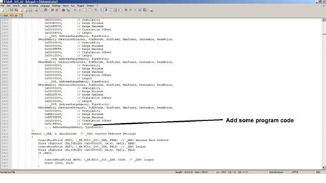 Guide Dsdt Override To Fix Error 12 Diy E Gpu Projects Techinferno Forums