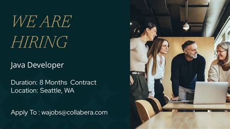 Minesh Patel On Linkedin Javadeveloper Seattle Washington Opentowork Nowhiring Jobopening