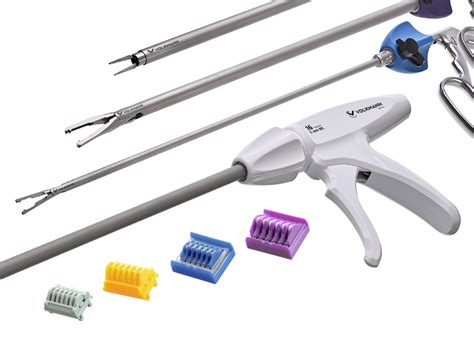 Laparoscopic Surgery Solutions