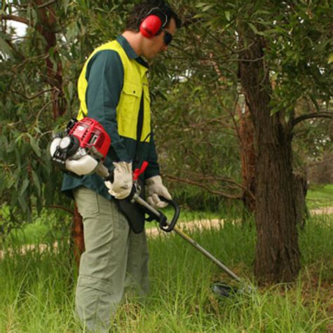 Honda Umk435 Loop Handle Brushcutter Perth Power Equipment Honda