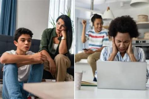 My 13 Year Old Is A Repeat Sex Offender But Im Hesitant To Report Him Flipboard