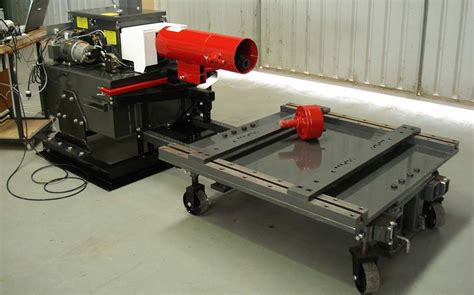 I 900 Industrial Dynamometer Australasian Machinery Dealer Services Pty Ltd