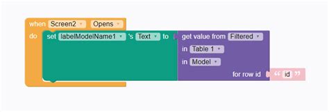 Help Needed With A Local Table Data Source Problem Questions About
