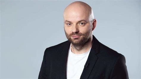 Слава Дьомін про український шоу бізнес Відсотків 60 більше не повернеться Афіша Bigmir Net