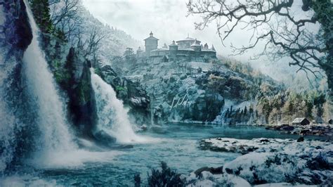 Game Of Thrones Shooting Locations In Northern Ireland Artofit