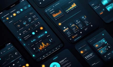 Dark Mode Ux Pictures