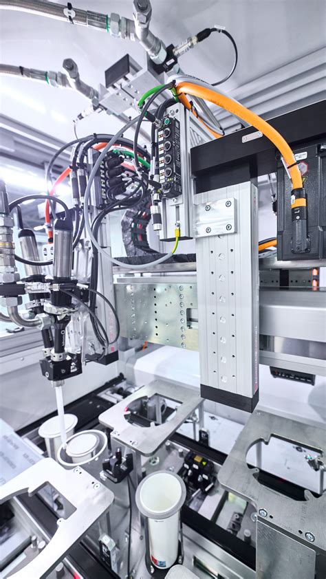 The Perfect Process Solution For E Mobility Beckhoff Worldwide