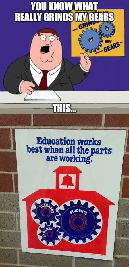 Really Grinds My Gears Rmemes
