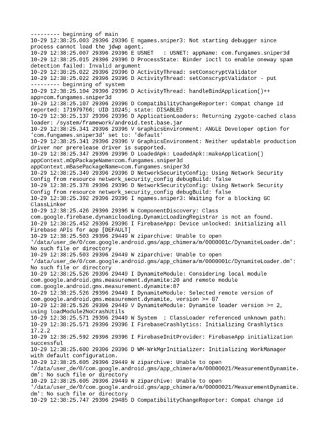 Mod Menu Log Com Fungamessniper3d Pdf
