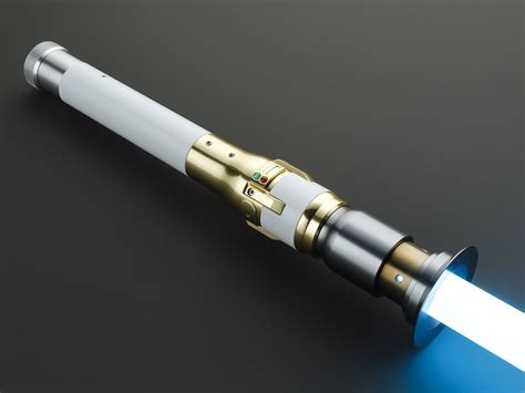 Star Wars Neopixel Lightsaber Xenopixel V3 Xrgb 30 Smooth Swing