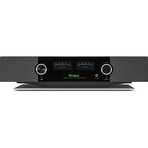 Mcintosh Rs250 Wireless Speaker System Reverb