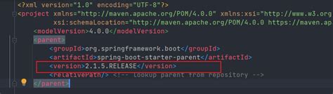 idea新建springboot项目时启动编译报错：error java 无效的源发行版 17