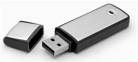 MacroUniverso Cómo crear una USB booteable