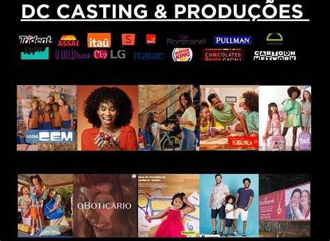 Fresh Start Model Casting Da Semana Presencial Leia As Informações Atentamente Somente