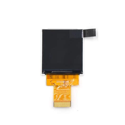 Square 240x240 1 54 Inch IPS TFT LCD Module KWH0154DF03 F01