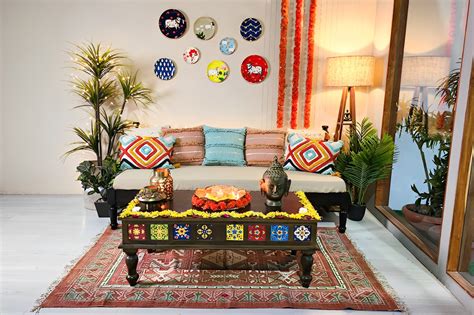 10 Easy Diwali Decoration Ideas To Transform Your Space