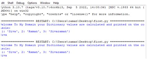 Python Defaultdict Using Defaultdict Type For Handling Missing Keys