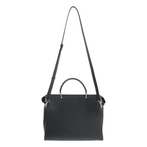 Michino Paris ミチノ パリ Lutece Pm ルテス レザー 2way ショルダーバッグ Kld