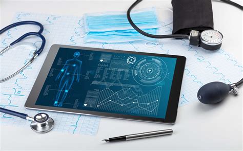 The Benefits Of Automated Ehr Data Extraction