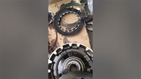 ကလပ်ပြားလဲထားပြီး အရုန်းဆွဲနည်းနေလား Youtube