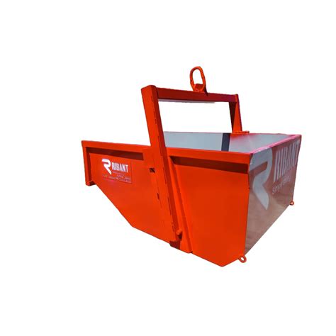 Gamela Entulho Autodescarga Sdbe