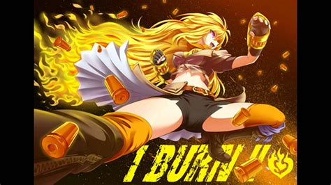 Yang Xiao Long Wallpaper Download Free Stunning High Resolution Wallpapers For Desktop