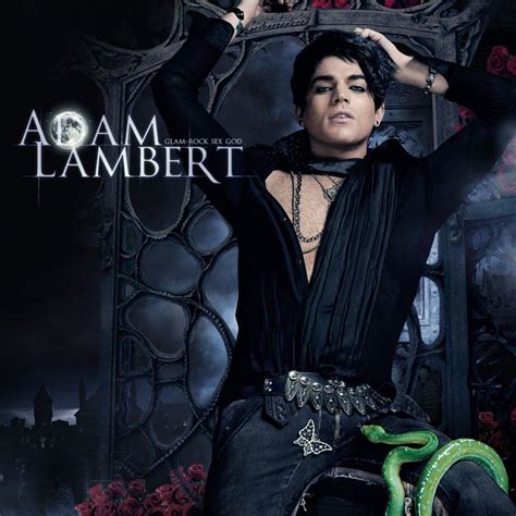 Pin By 🌺💋gabrielle Hyde💋🌺 On Adam Lambert ♪♫♫ Adam Lambert Singer
