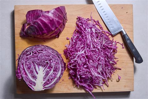 How To Slice Cabbage Woolworths Taste