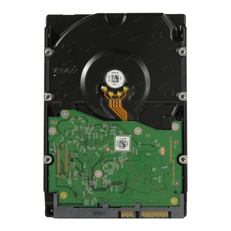 قیمت و خرید هارددیسک اینترنال وسترن دیجیتال مدل Purple WD84PURZ ظرفیت 8 ...