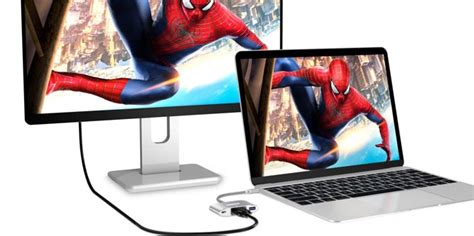 Ultimate Guide To The Best Usb C To Vga Adapter Cables Nerd Techy