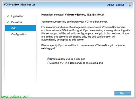 Citrix VDI In A Box Blog Bujarra Com