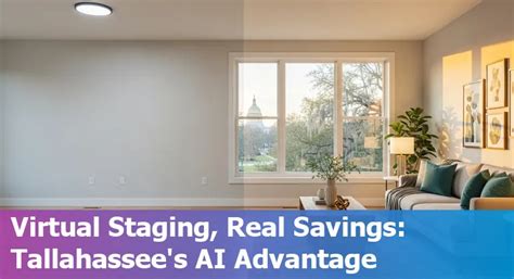 How Ai Is Helping Real Estate Companies In Tallahassee Cut Costs And