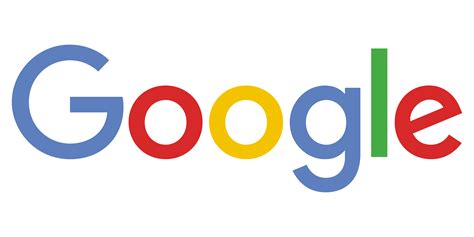 Logo Account Google Business Free Download PNG HD Transparent HQ PNG Download FreePNGImg