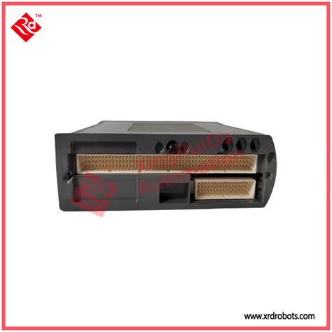 ICS Triplex T9110 AADvance Processor Module XingRuiDa Automation