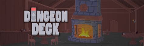 Devlog Dungeon Deck By Incinious