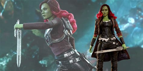 The 10 Best Mcu Hot Toys Ranked