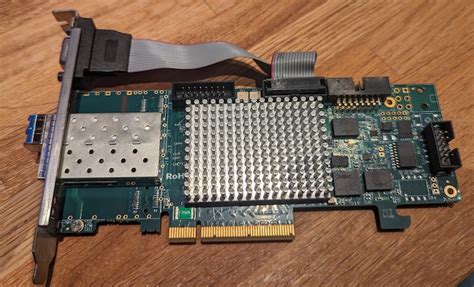 Used FPGA Boards Devops Lol