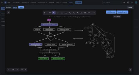 Excalidraw Graphviz Diagrams For Jira Atlassian Marketplace
