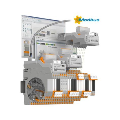 Plc Interface Relay Innovations Phoenix Contact