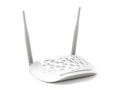 300Mbps Wireless N ADSL2 Modem Router Action Point Nepal