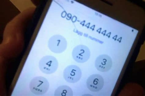 13 Scary Numbers To Call That Will Give You The Creeps