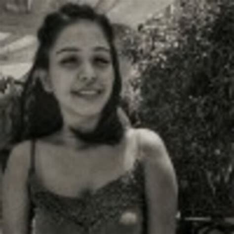 Anjali Prakashs Instagram Twitter And Facebook On Idcrawl