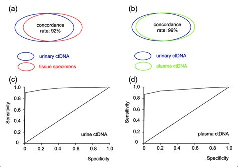 Detection Of Egfr Mutations In Plasma And Urinary Ctdna Before Download Scientific Diagram