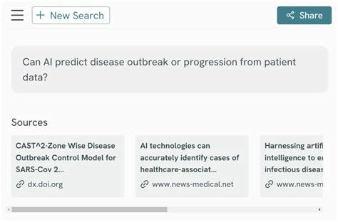 Reduce Medical Research Time By 80 Ontosight Ai Research Assistant