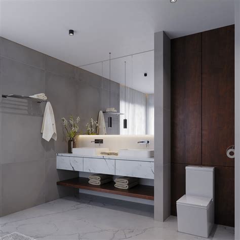 Hi Everyone This Is My New Work Minimalistic Bathroom Tool Used