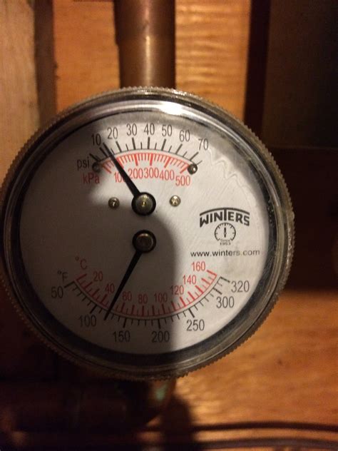 Secondary Circulator Problem — Heating Help The Wall