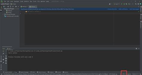 Pycharm报错syntaxerror Non Utf 8 Code Starting With ‘xdf‘ In File的一种可能的